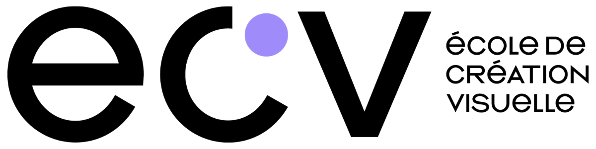 ECV - Ecole de Création Visuelle Lille (59)